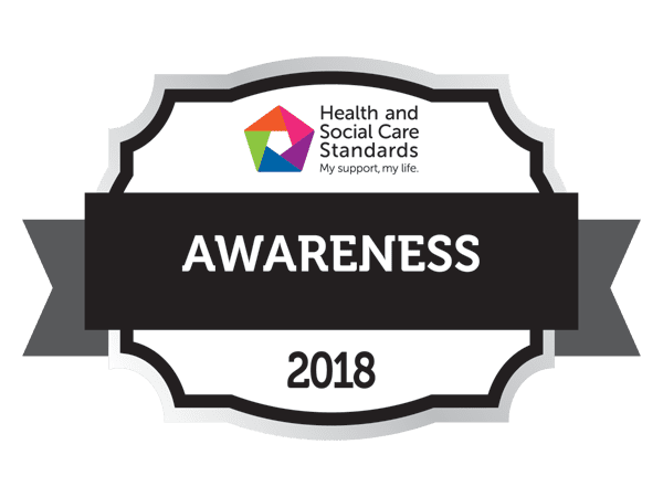 SSSC Open Badges | Essential Badges - SSSC Open Badges